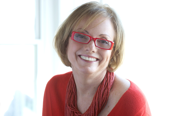 Details: Roberta Freymann | Moffly Media