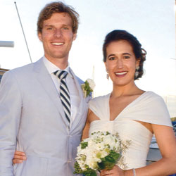 Katherine Armenta & David Jamieson | Moffly Media