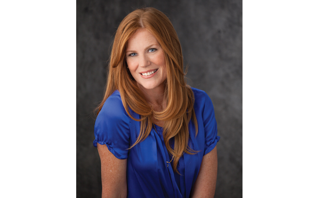 Editor's Letter - Small Steps... | Moffly Media