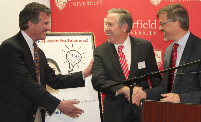 FAME! | Moffly Media