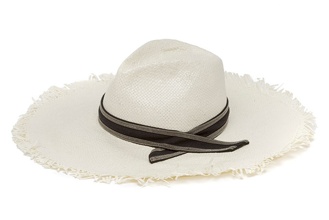 6 Designer Hats for Every Occasion This Spring | Moffly Media
