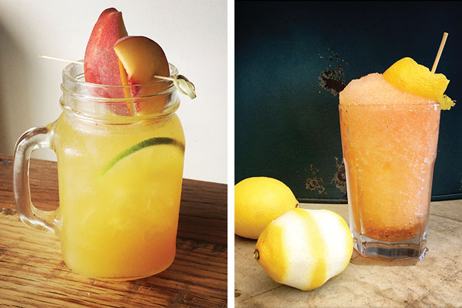 Drink Up! | Moffly Media