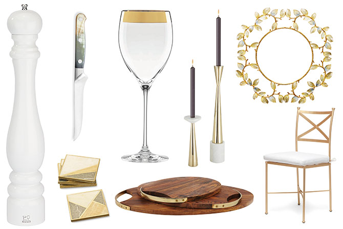 Modern Harvest | Moffly Media