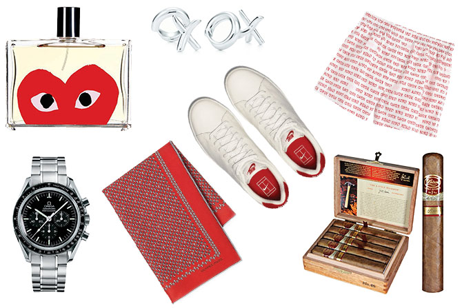 Objects of Affection | Moffly Media