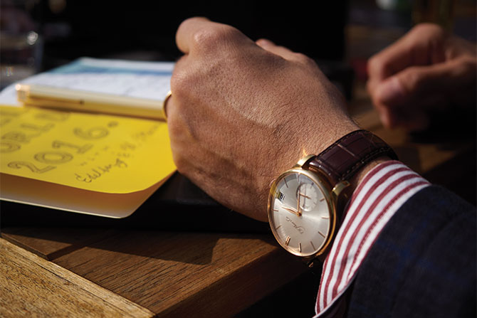 Watch & Learn | Moffly Media