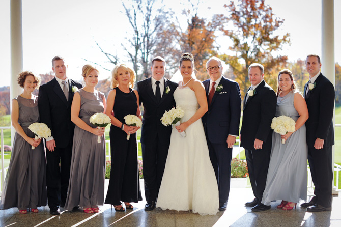 Emily Broyles Grayson & Stephen Dempsey | Moffly Media