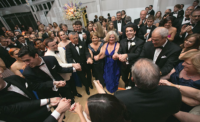 Brett Nicole Rosenzweig & Michael Jason Weiss | Moffly Media