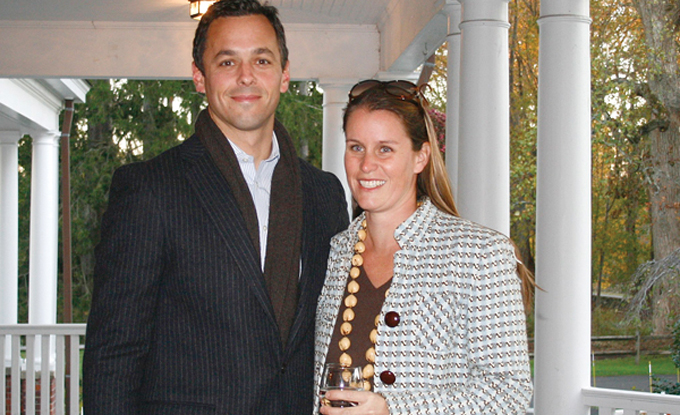 Historic Tour | Moffly Media