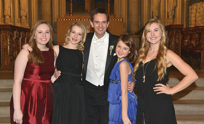 Melissa Lynn O'Shea and Mark Stephen Fitzsimmons | Moffly Media