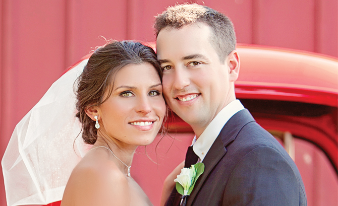 Kerri-Lynn Orsini & Patrick Mulhearn | Moffly Media