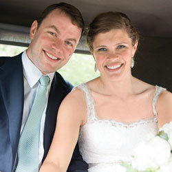 Dana Peirce & Jonathan Watling | Moffly Media