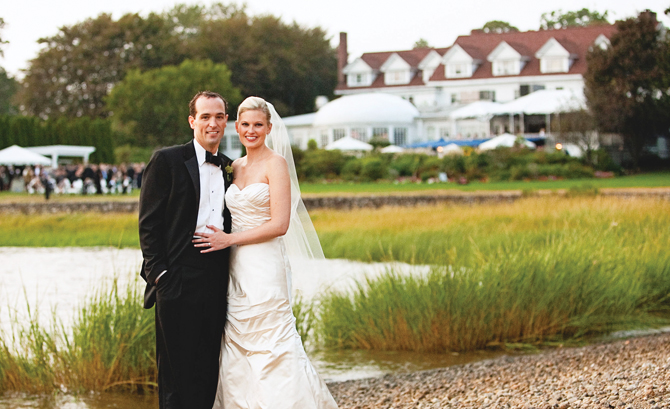 Lindsay Susan Pryde & Matthew Thomas Baker | Moffly Media