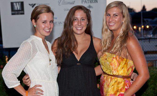 Let’s Hear it for the Interns | Moffly Media