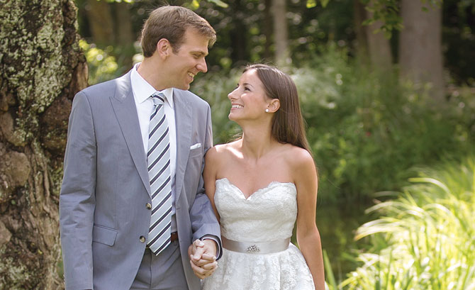 Jennifer Cooley and James Antoszewski | Moffly Media