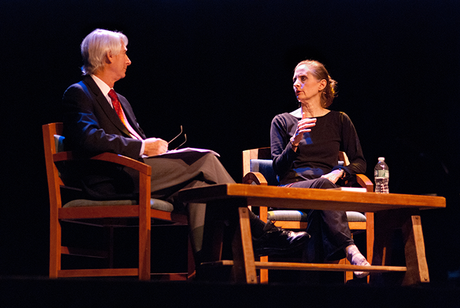 Maria Calegari | Moffly Media