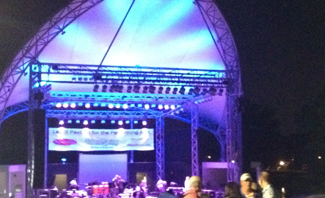 The Levitt Pavilion Summer Concert Lineup | Moffly Media