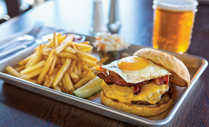 Little Barn | Moffly Media