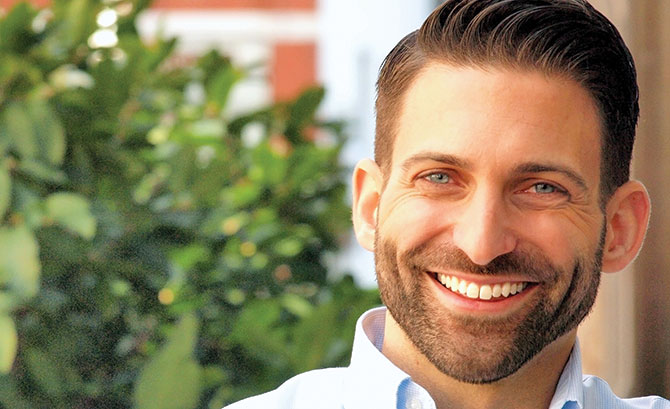 Get It Together | Moffly Media