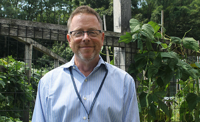 Influential Educators | Moffly Media