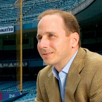 Loading the Bases | Moffly Media