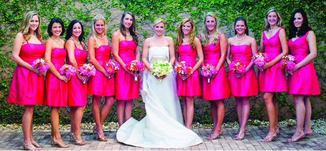 Kinsey Cruice and Evan Kornak | Moffly Media