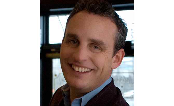 Personal Inventory: David Gooding | Moffly Media