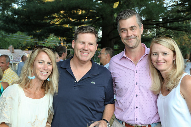 Darien Land Trust | Moffly Media