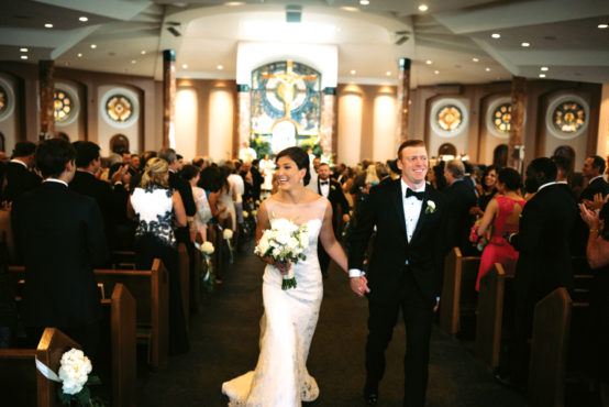 Catherine Magdalene McCool & Matthew Philip Leach | Moffly Media