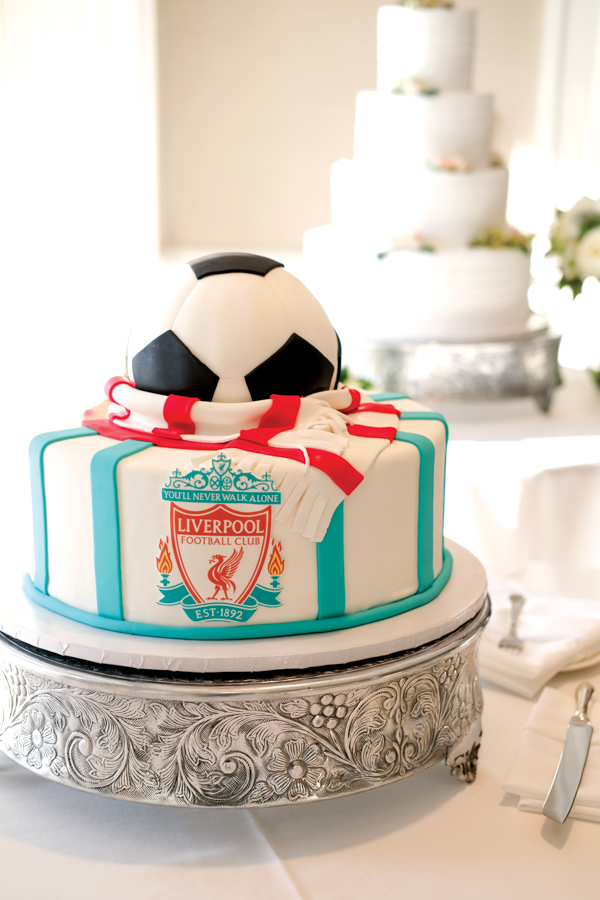 Catherine Magdalene McCool & Matthew Philip Leach | Moffly Media