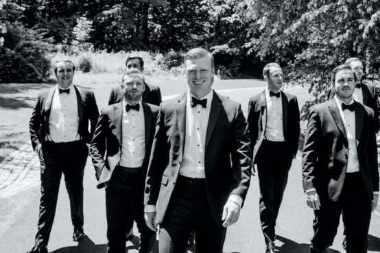 Catherine Magdalene McCool & Matthew Philip Leach | Moffly Media