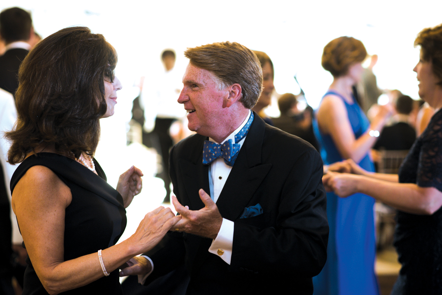 Catherine Magdalene McCool & Matthew Philip Leach | Moffly Media