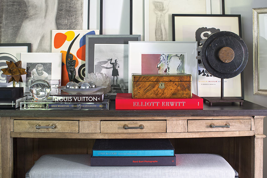 Collect Yourself | Moffly Media