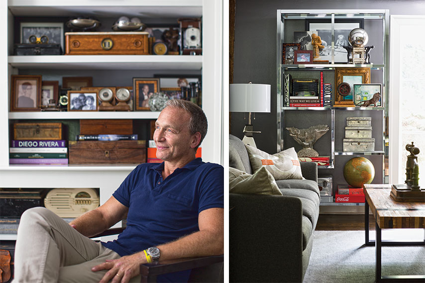 Collect Yourself | Moffly Media