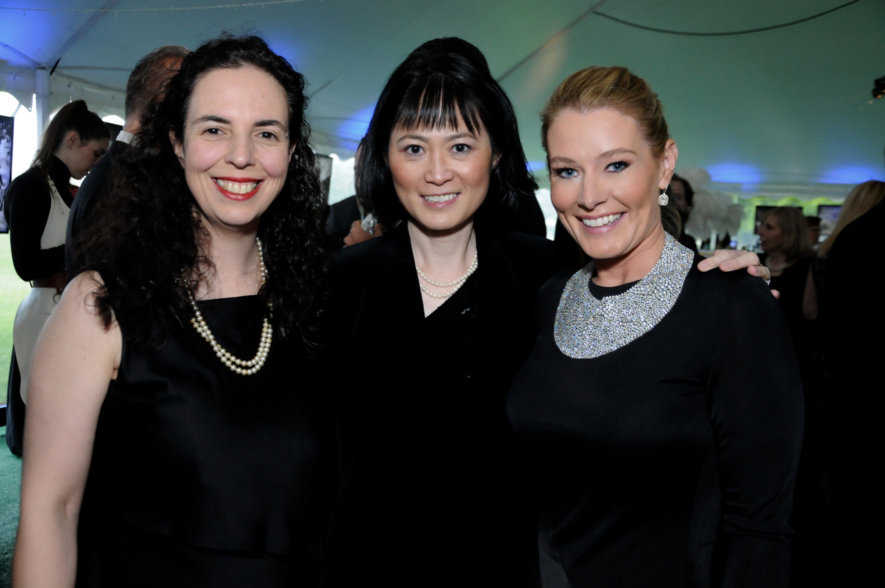 Oyster and Pearl Gala | Moffly Media