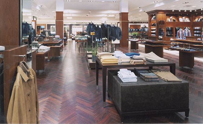 Details: Bob Mitchell | Moffly Media