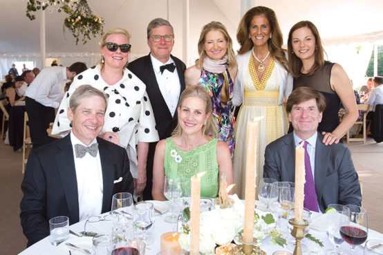 Nina Roome Daugherty & Hugh Thomas Mckee | Moffly Media