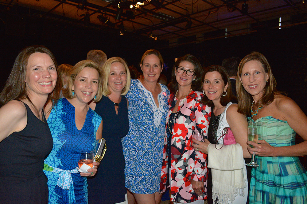 Darien Arts Center An Evening Under the Stars | Moffly Media