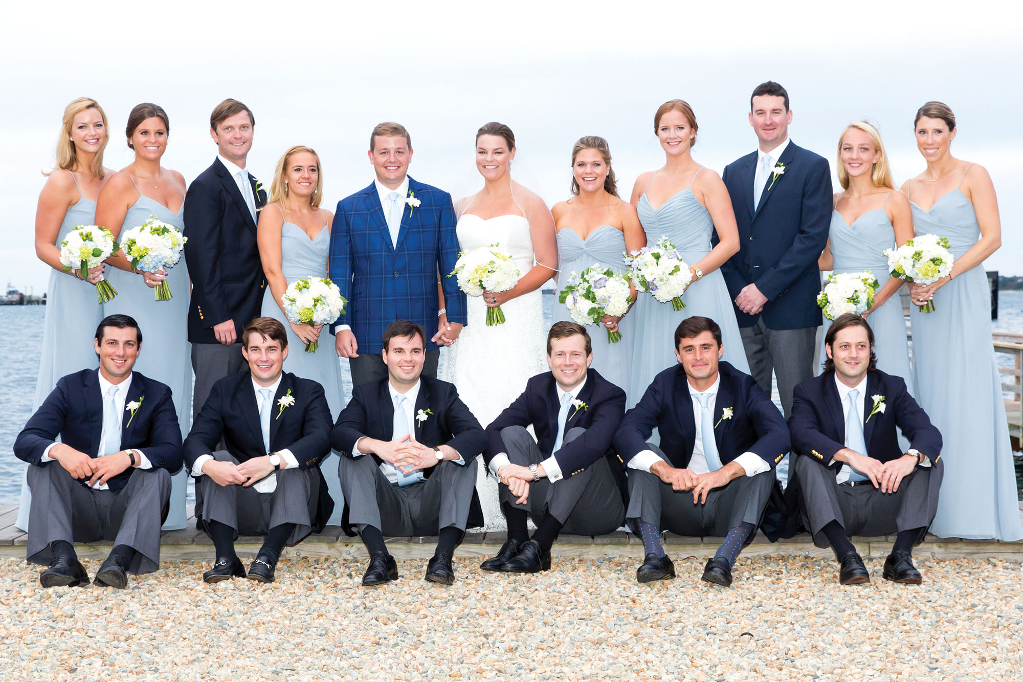 Elizabeth Cavanaugh & Roslyn Reed | Moffly Media