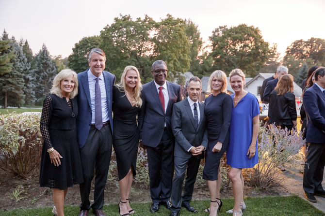 The People's Portfolio | Moffly Media