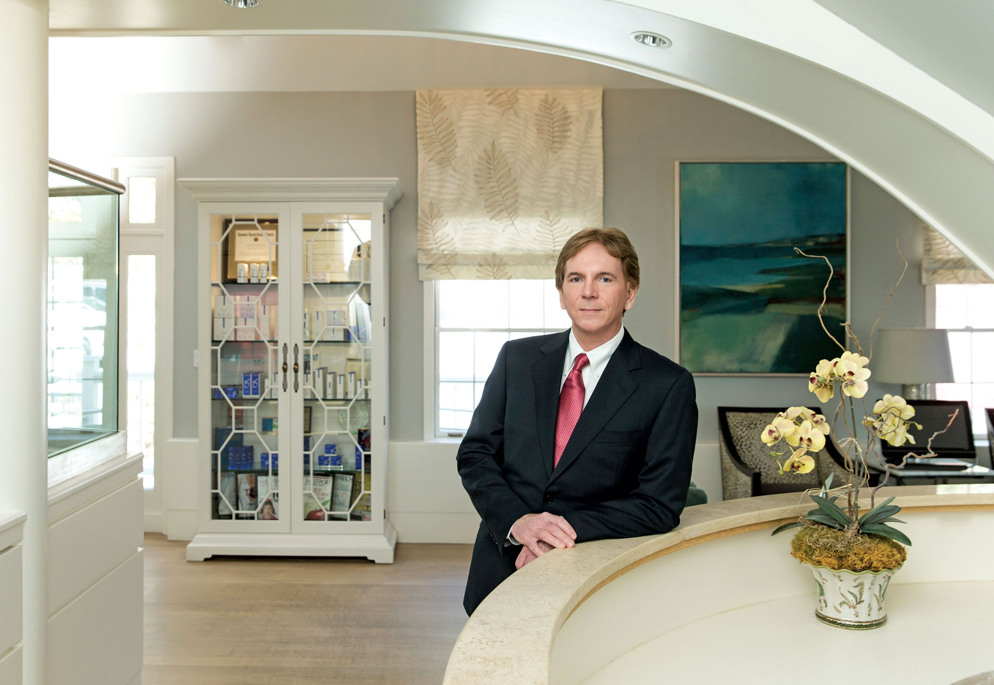 The Aesthetics of Plastic Surgery | Moffly Media