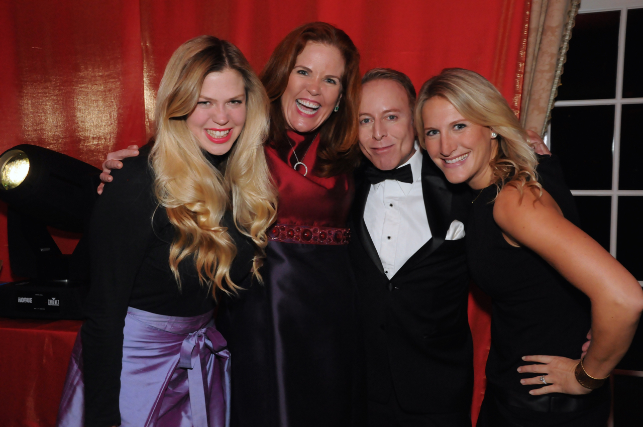 Glow Gala | Moffly Media