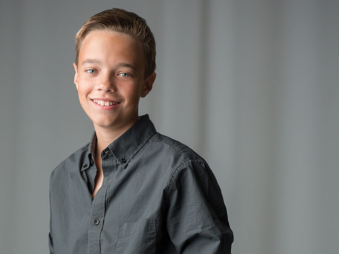 Kevin Wing | Moffly Media