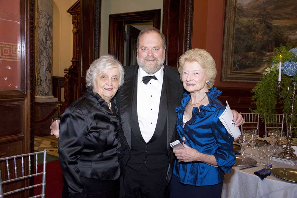 Gilded Age Gala | Moffly Media