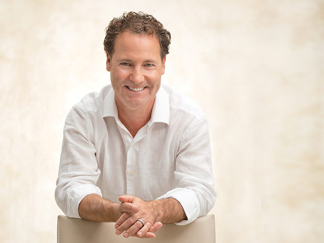 Rich Granoff | Moffly Media