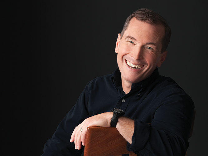 ROGER HANEY | Moffly Media