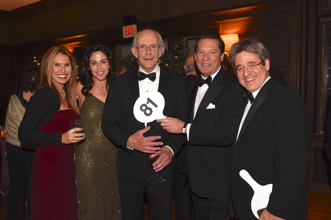 Golden Gala | Moffly Media