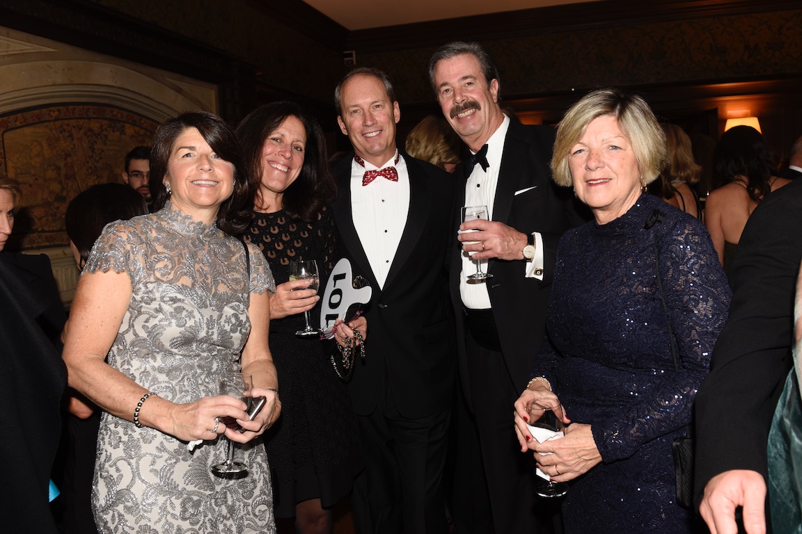 Golden Gala | Moffly Media