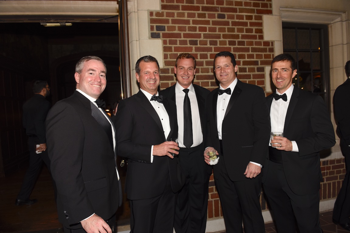 Golden Gala | Moffly Media