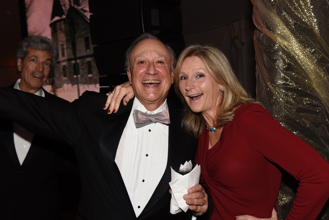 Golden Gala | Moffly Media