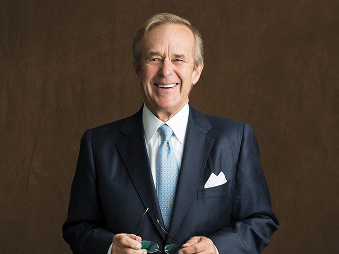 William Raveis Jr. | Moffly Media